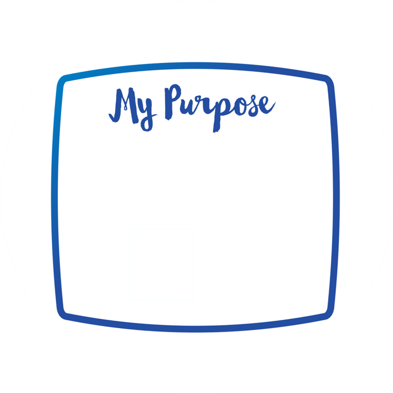 Defining Purpose